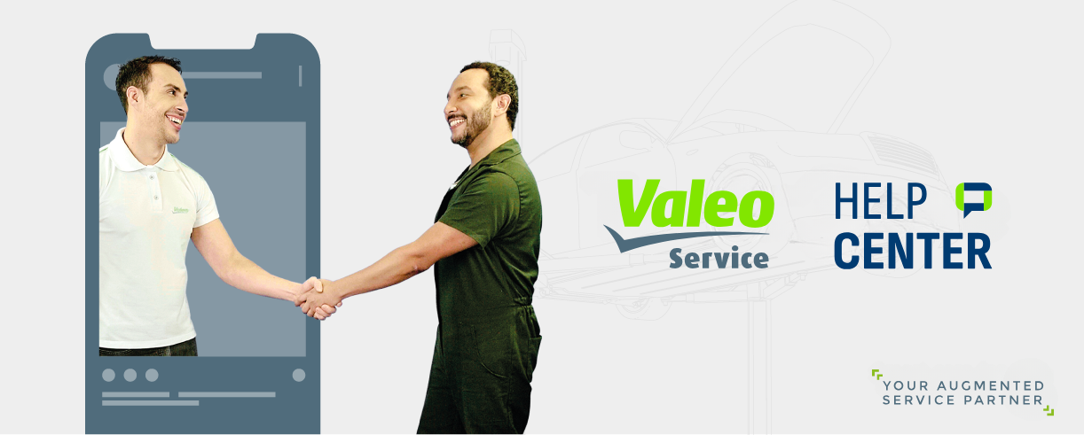 Soporte y Asistencia Técnica – Tech’Care Valeo